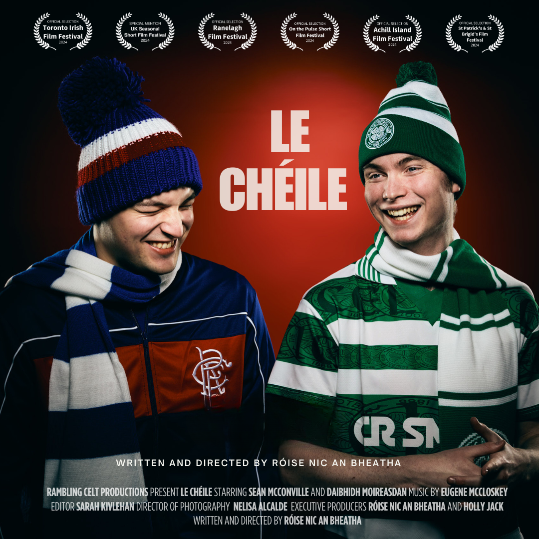 Le Chéile – Ionad Gàidhlig Dhùn Èideann